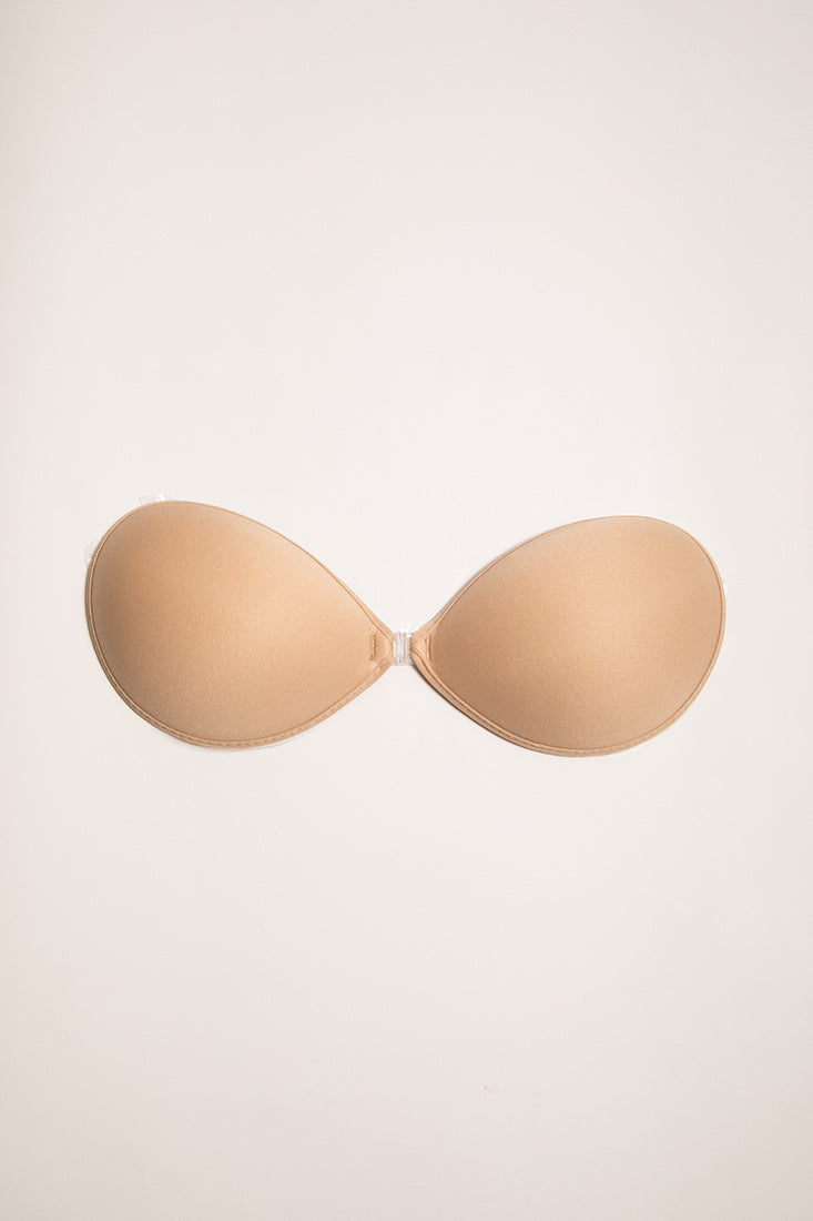 Shop Invisible Bra 2490P62 | Touche - Free Shipping