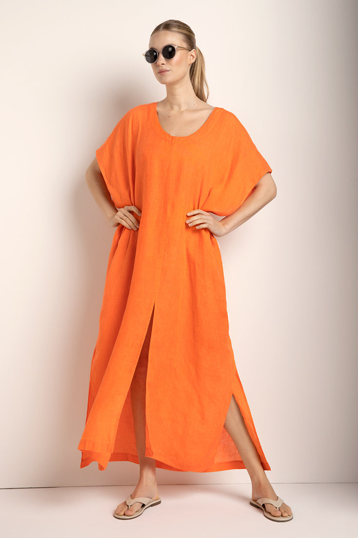 Short open cover up – Touche Internacional