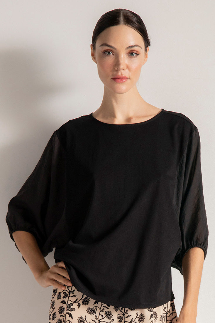 T-Shirt | Touché Collection Internacional – Touche Internacional